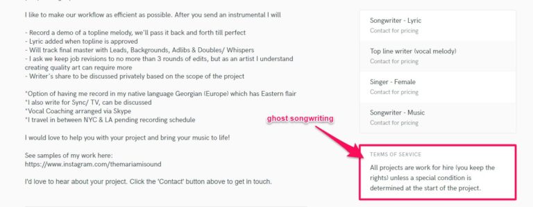 How To Become A Well-Paid Ghostwriter: Beginner-Friendly Guide