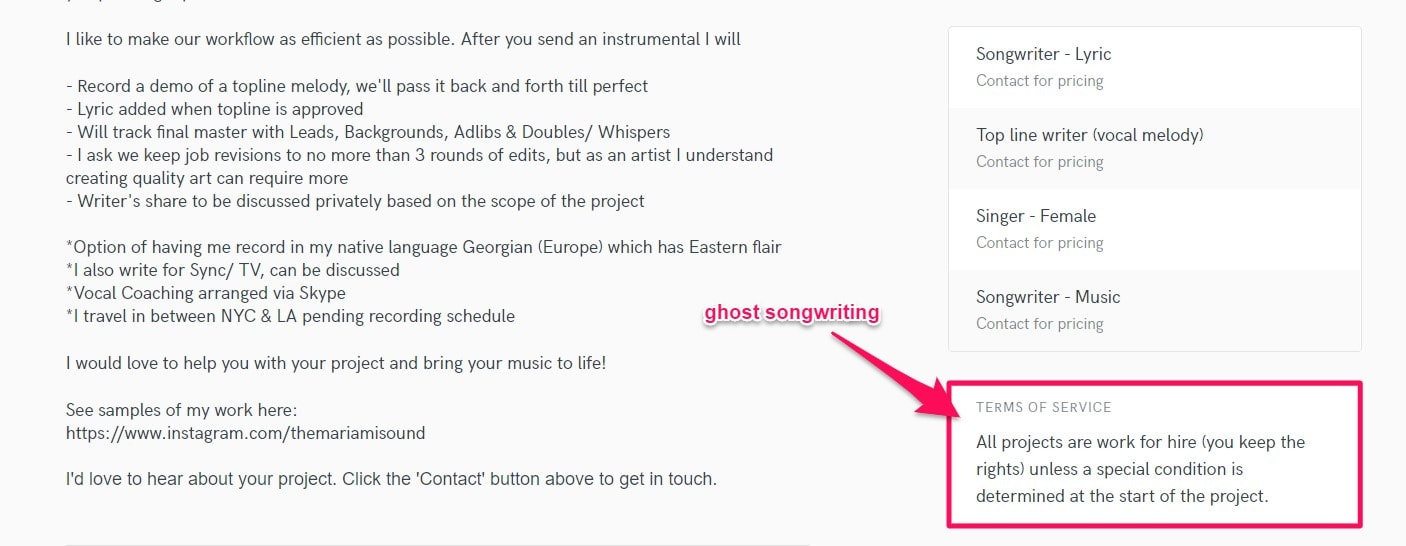 How To Become A Well-Paid Ghostwriter: Beginner-Friendly Guide
