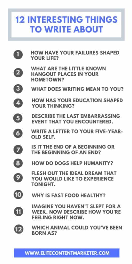 English Writing Topics Shop Store Save 62 Jlcatj gob mx