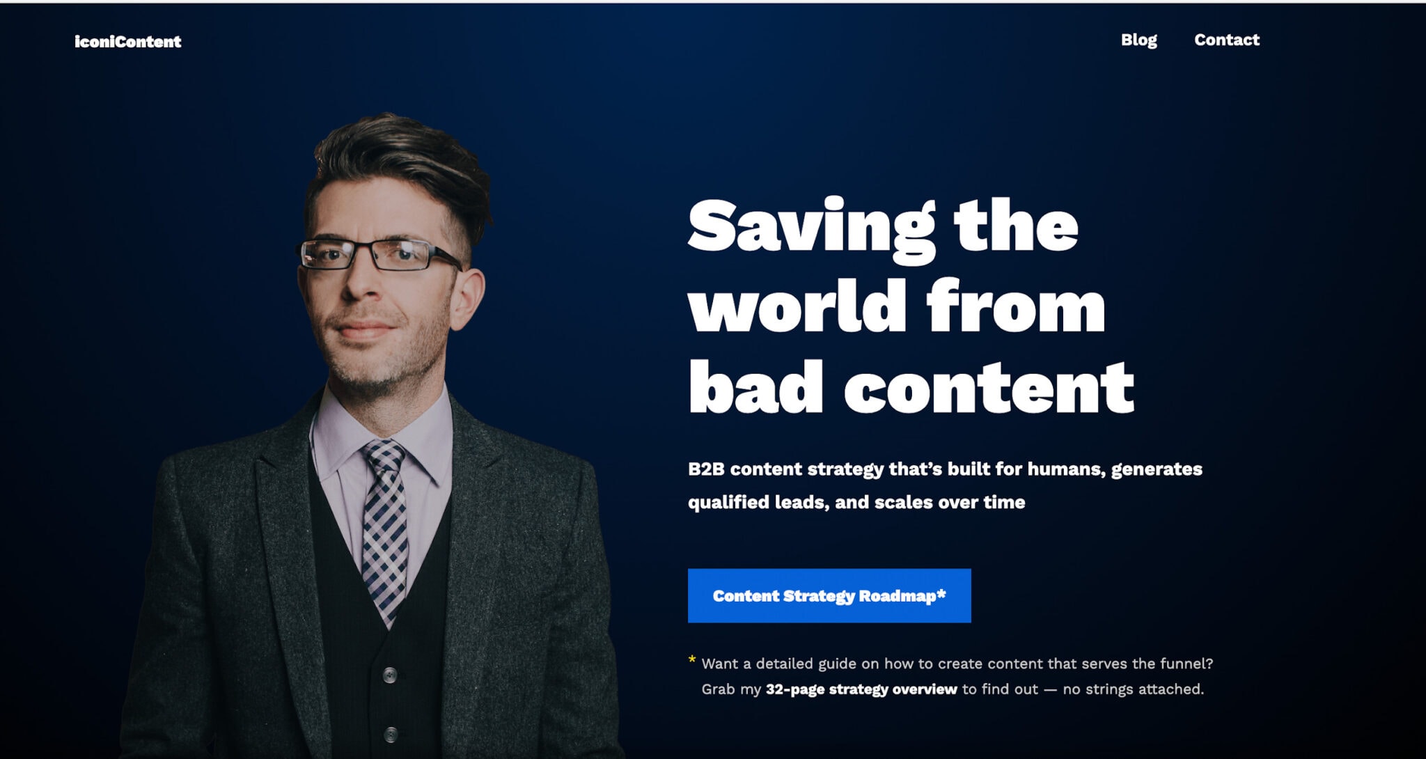 7 Personal Brand Statement Examples (With Generator...)