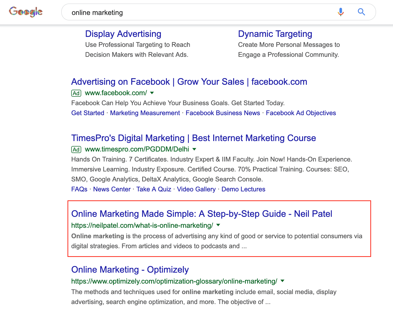 9 Best Content Marketing Examples