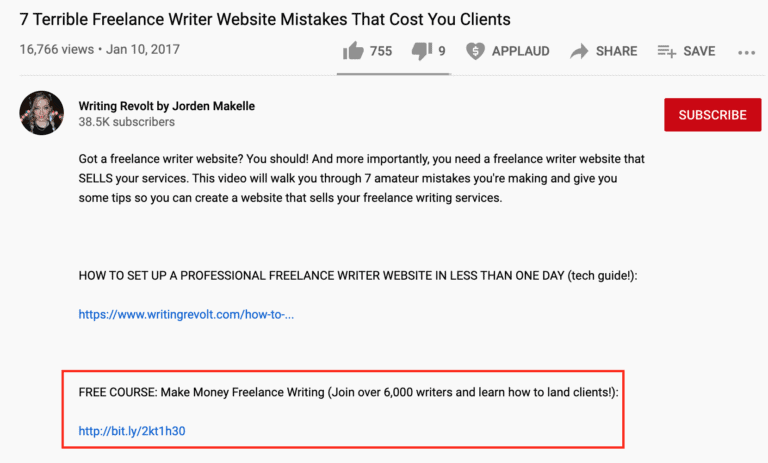 How To Make Money On YouTube: 15 Effective Ways