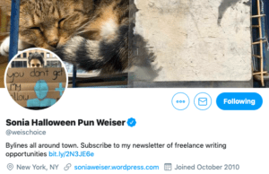 How To Write A Bio: Ultimate Guide (With Creative Examples)