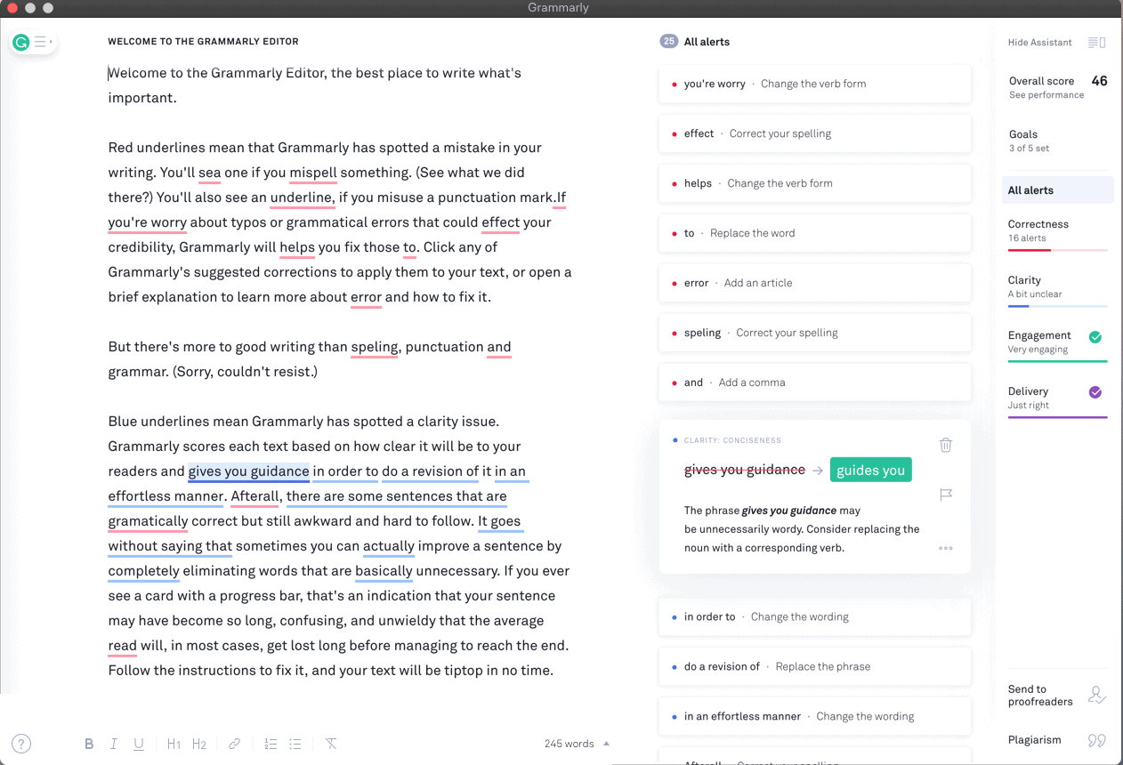 Is Grammarly Worth It: Grammarly Premium Review