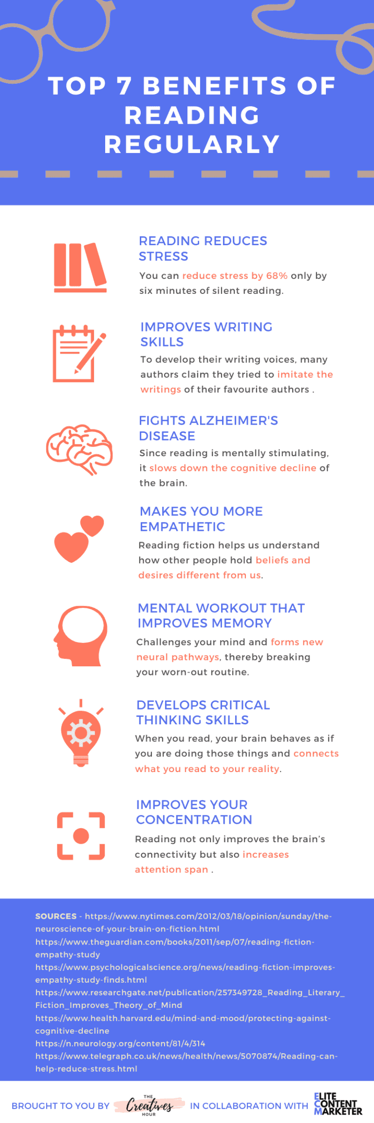 Why Savor Books: 7 Top Benefits Of Reading (Mental and Physical)