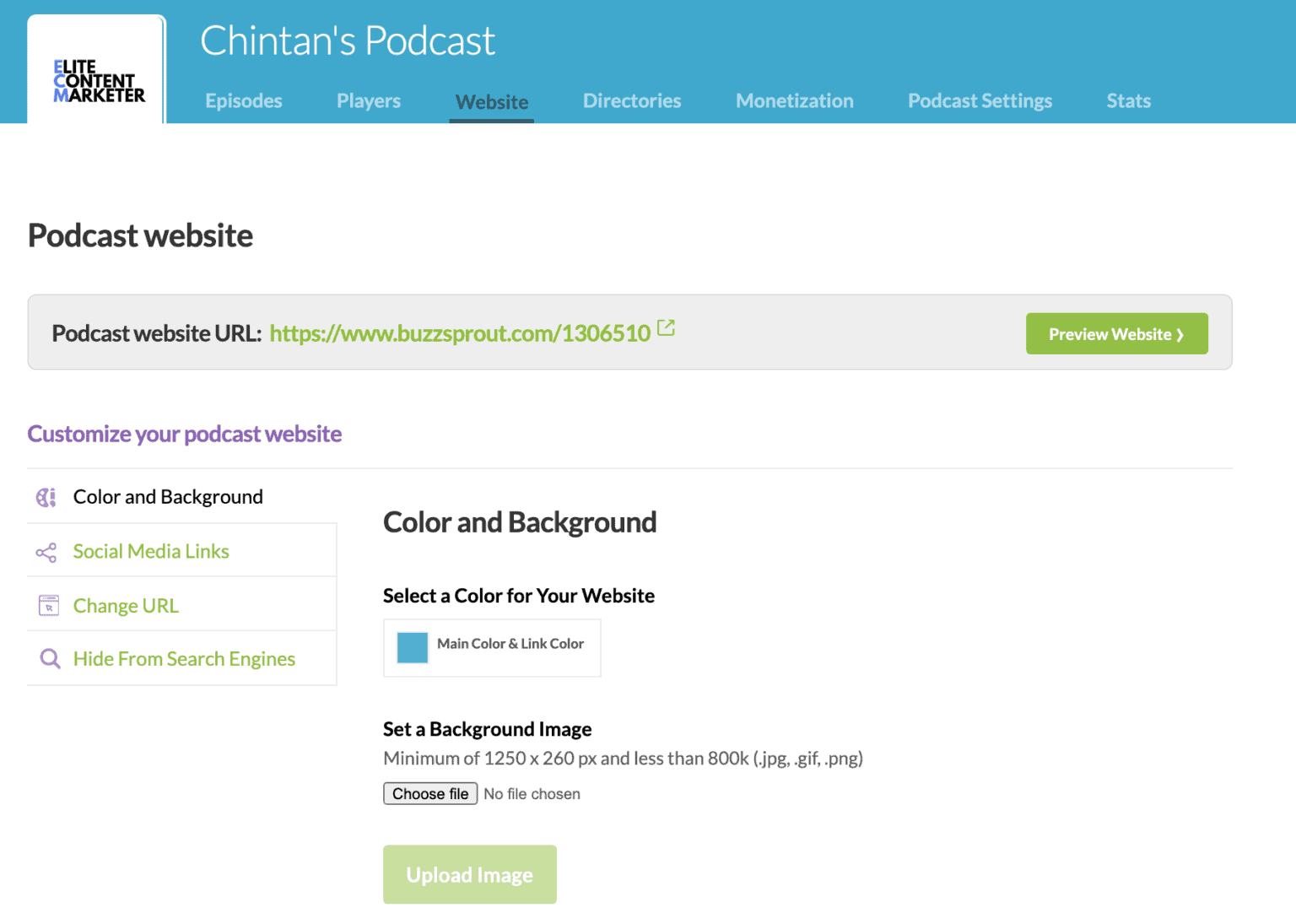 Buzzsprout Podcast Hosting Pricing, Review, And Walkthrough...