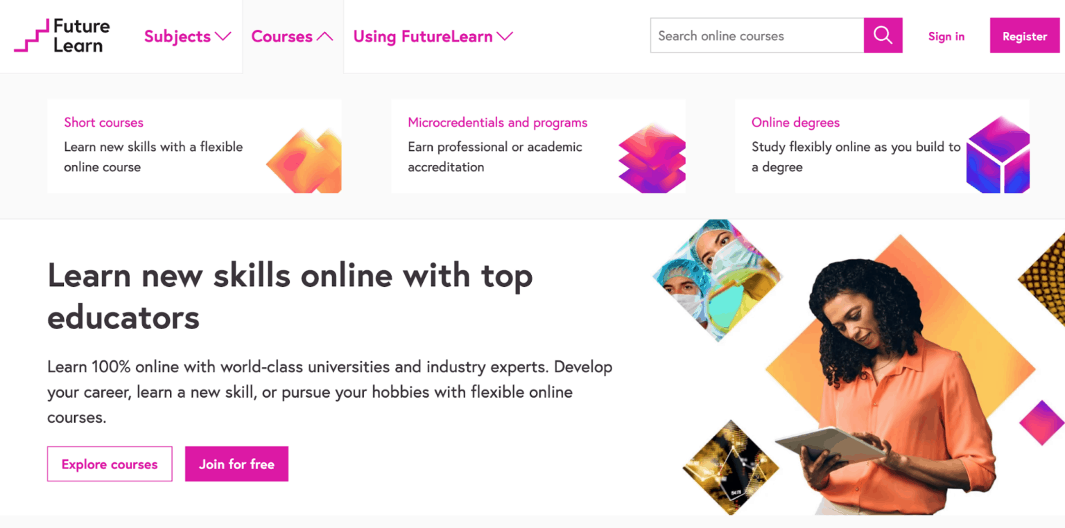13 Top Online Learning Platforms (To Acquire NEW Skills...)