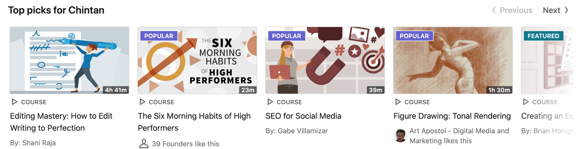 13 Top Online Learning Platforms (To Acquire NEW Skills...)