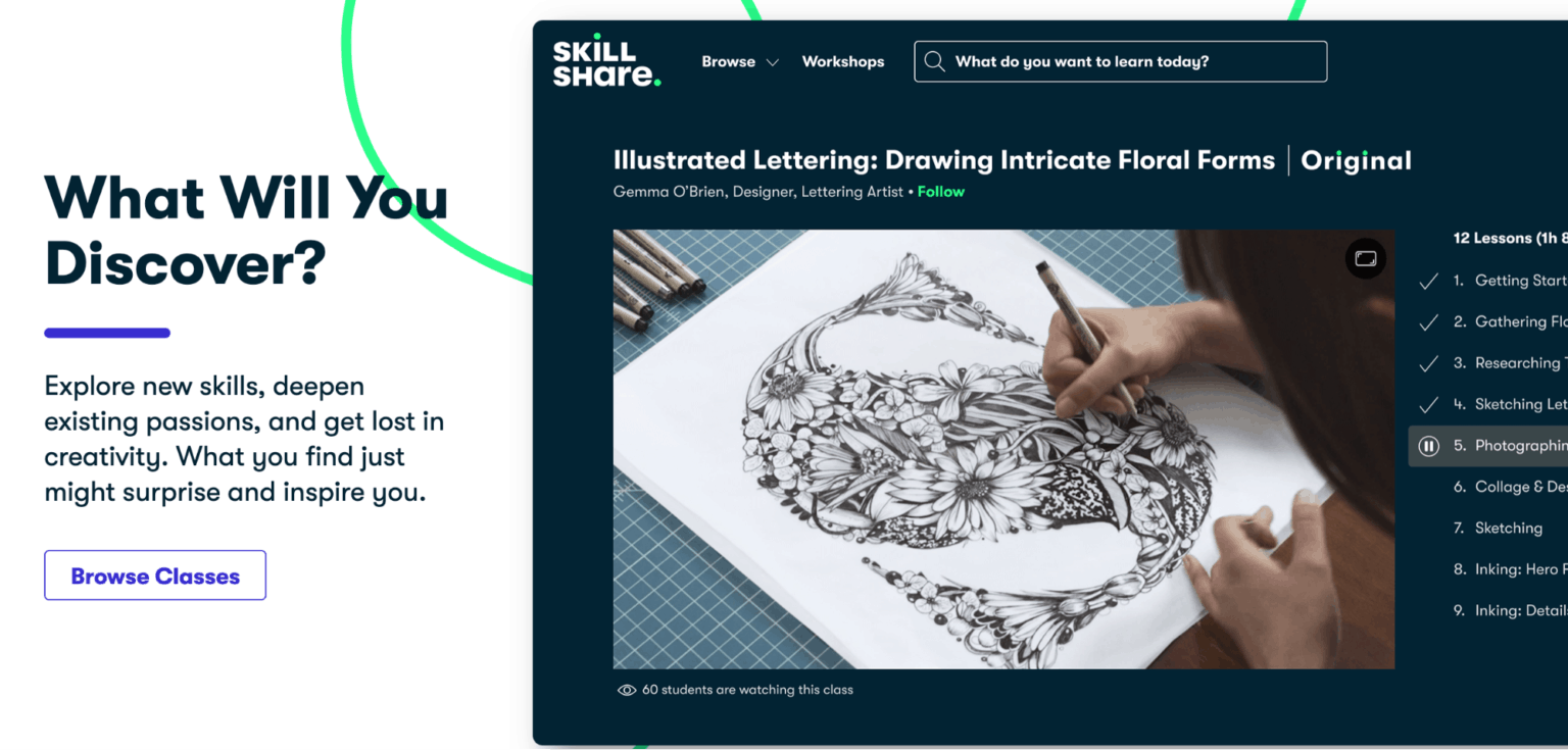 13 Top Online Learning Platforms (To Acquire NEW Skills...)