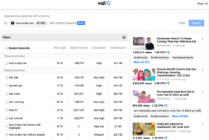vidIQ Review: Is vidIQ Worth It?