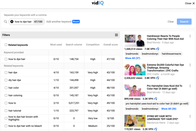 vidIQ Review: Is vidIQ Worth It?