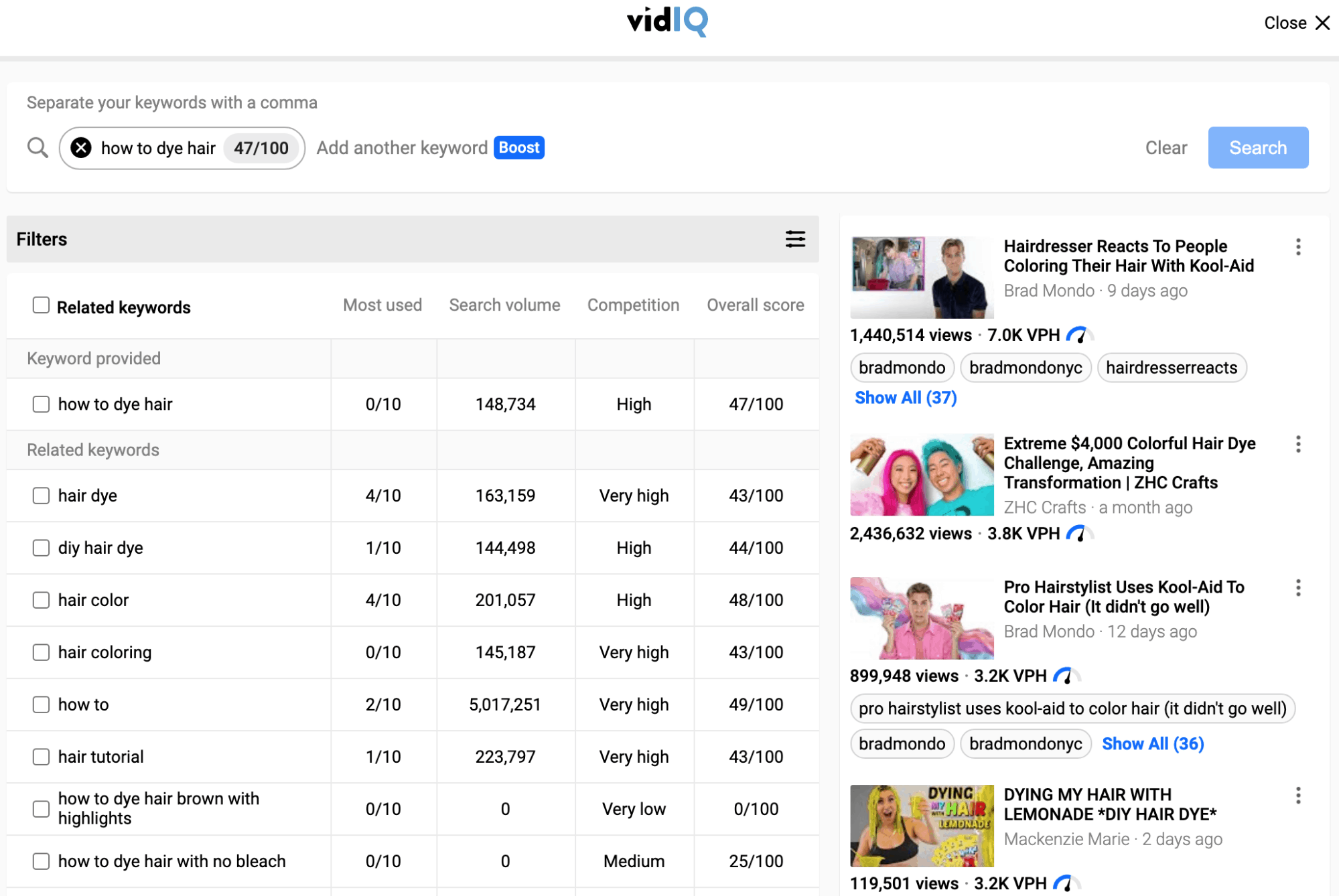 vidIQ Review: Is vidIQ Worth It?