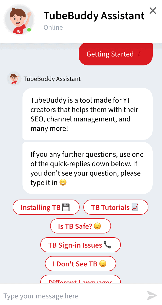 How To Use TubeBuddy: Review And Walkthrough
