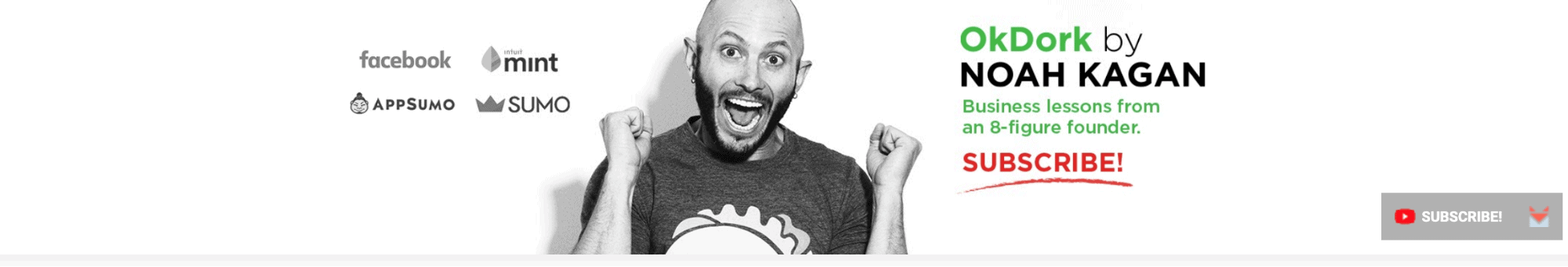 YouTube Channel Art Guide: Make Compelling Banners