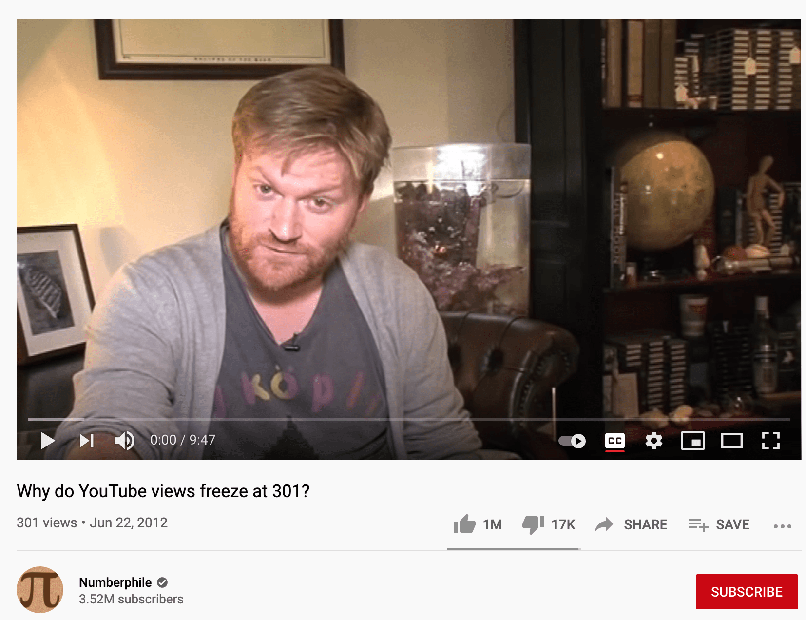 YouTube Views Count: A Simple Q&A Guide