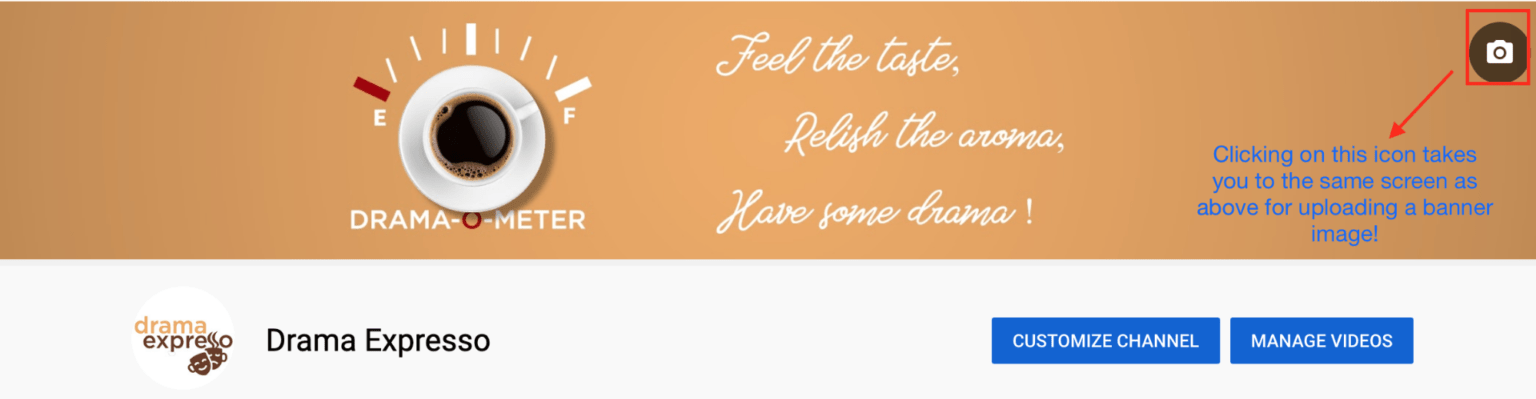 YouTube Banner Size And Layout: A Simple Guide
