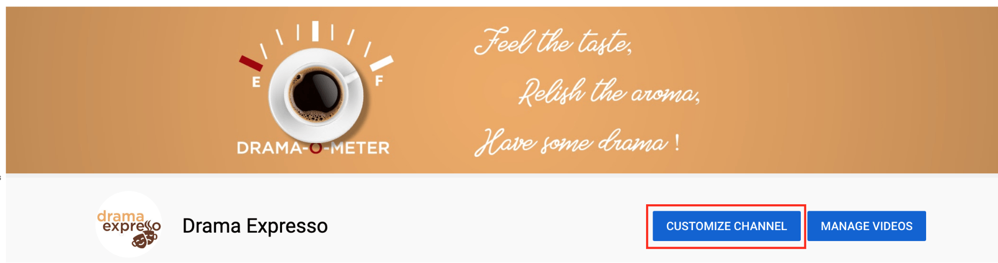YouTube Banner Size And Layout: A Simple Guide