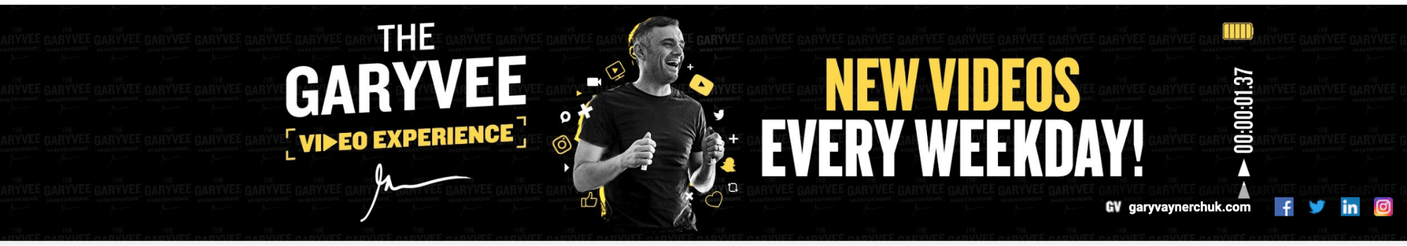 YouTube Banner Size And Layout: A Simple Guide