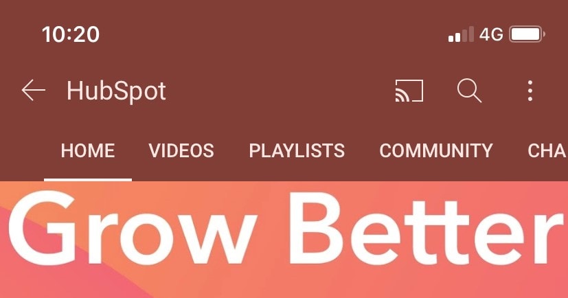 YouTube Banner Size And Layout: A Simple Guide