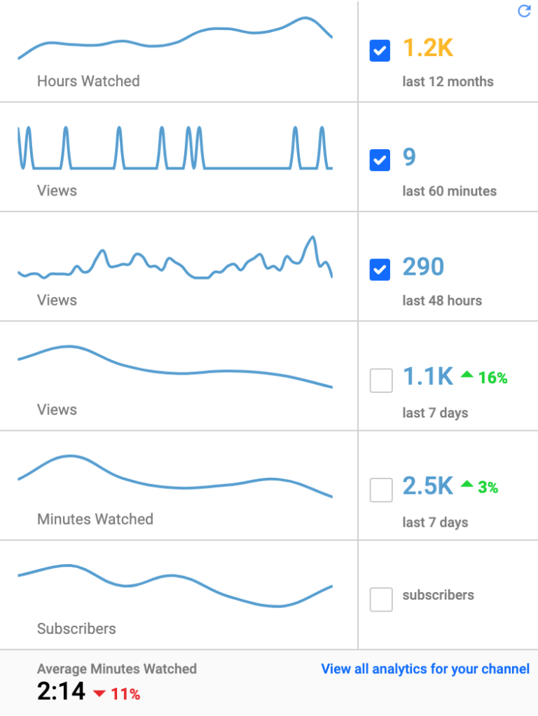 YouTube Monetization Requirements, YPP, And More
