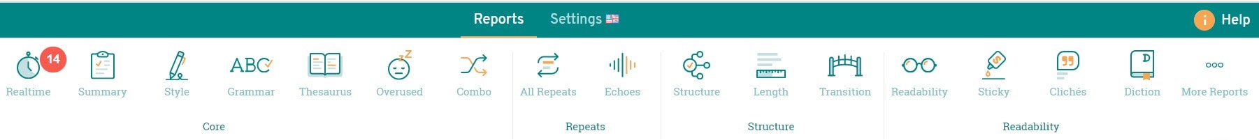 Best Grammar Software
