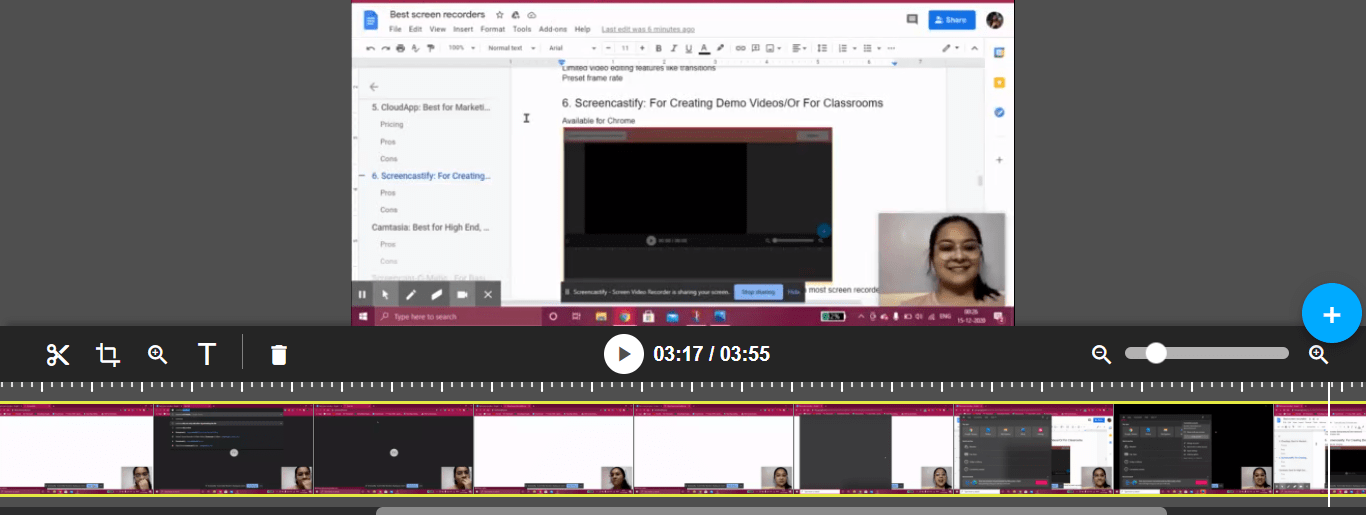Best Screencasting Software