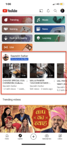 Key YouTube Statistics 2021