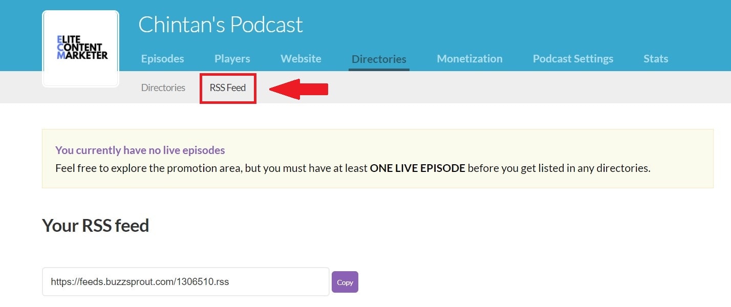 How To Upload A Podcast To iTunes