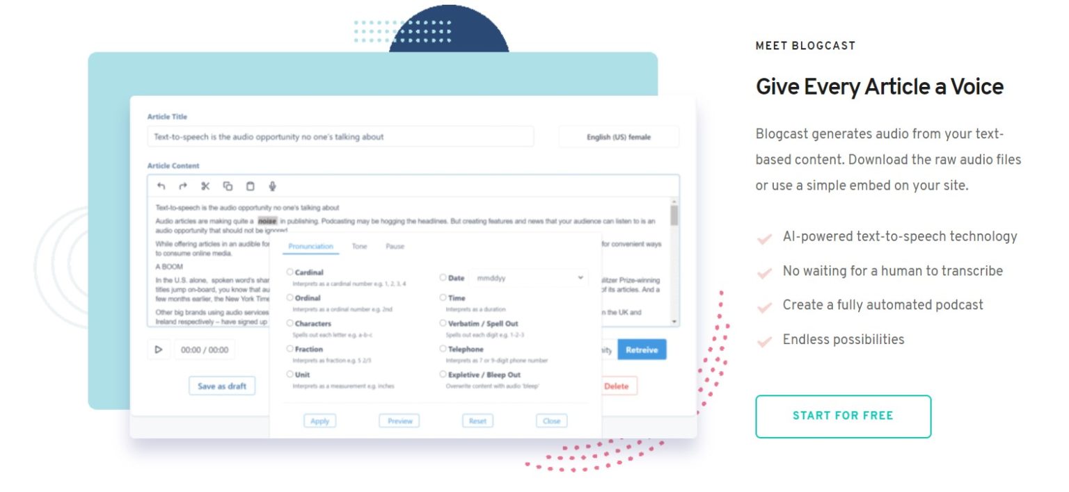 21 Top Content Creation Software