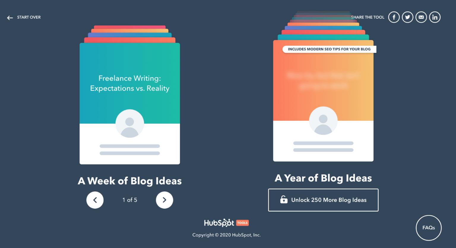 21 Top Content Creation Software