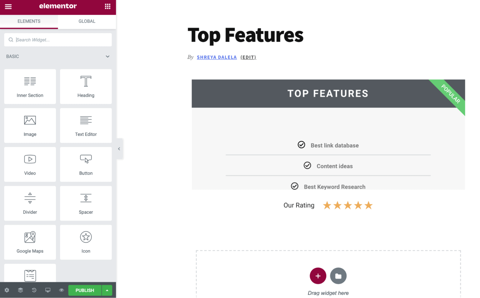 21 Top Content Creation Software