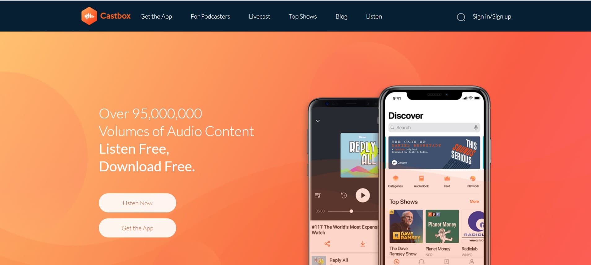 20 Podcast Directories For Getting New Listeners