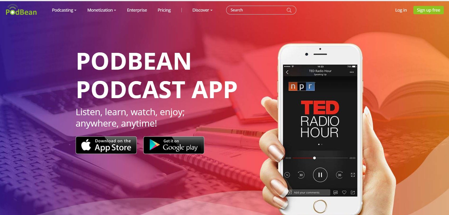 20 Podcast Directories For Getting New Listeners