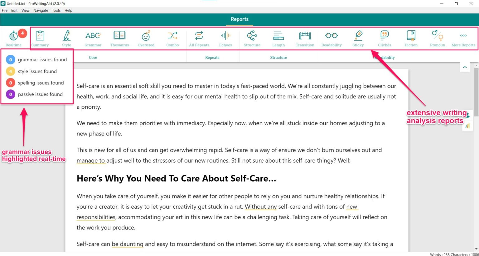 16 Best Writing Apps