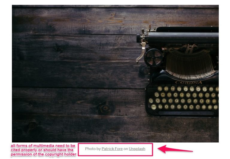 What Is Plagiarism And Why You Should Avoid It?