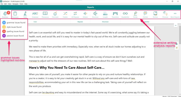 16 Best Writing Apps