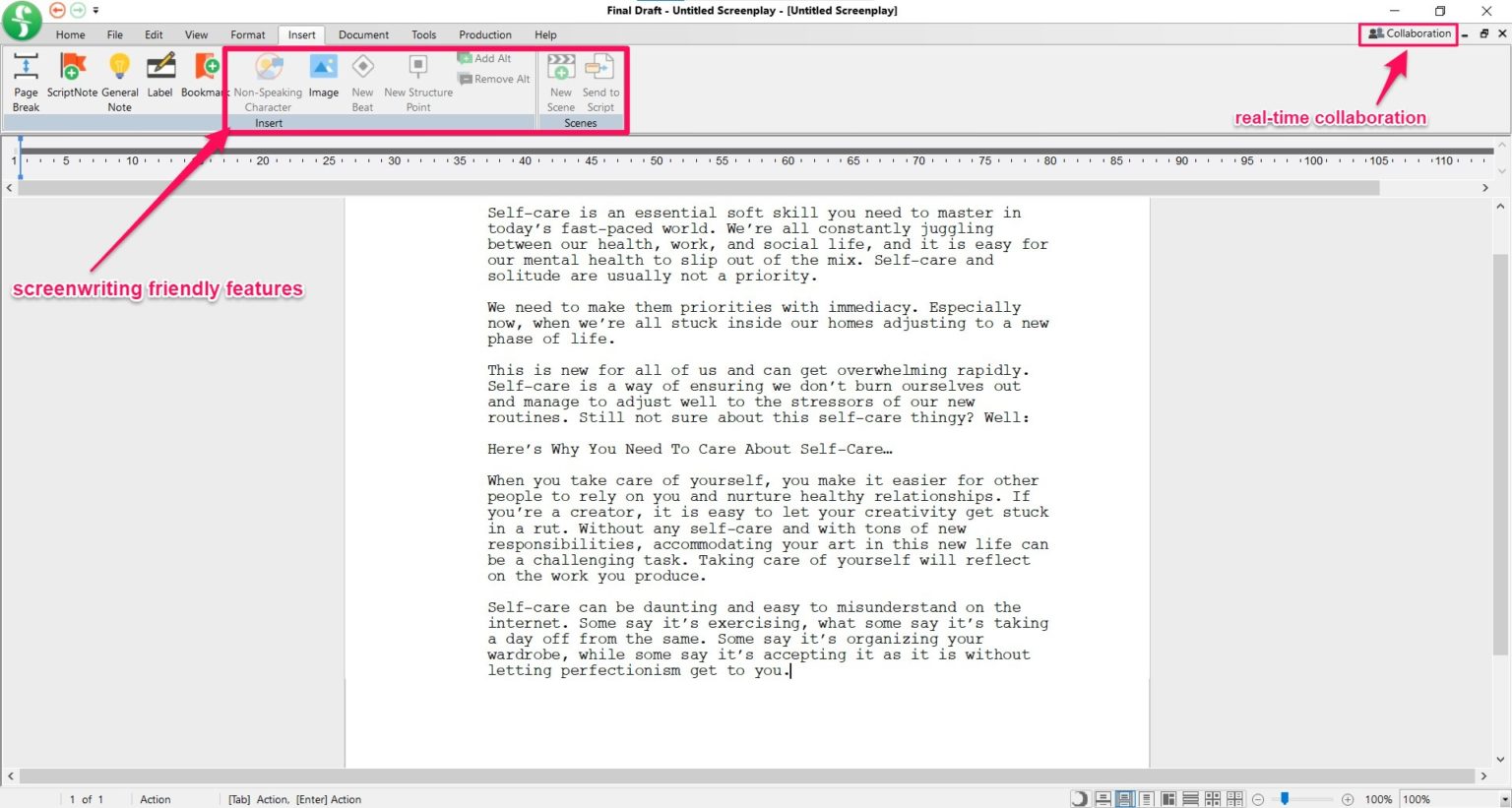 16 Best Writing Apps