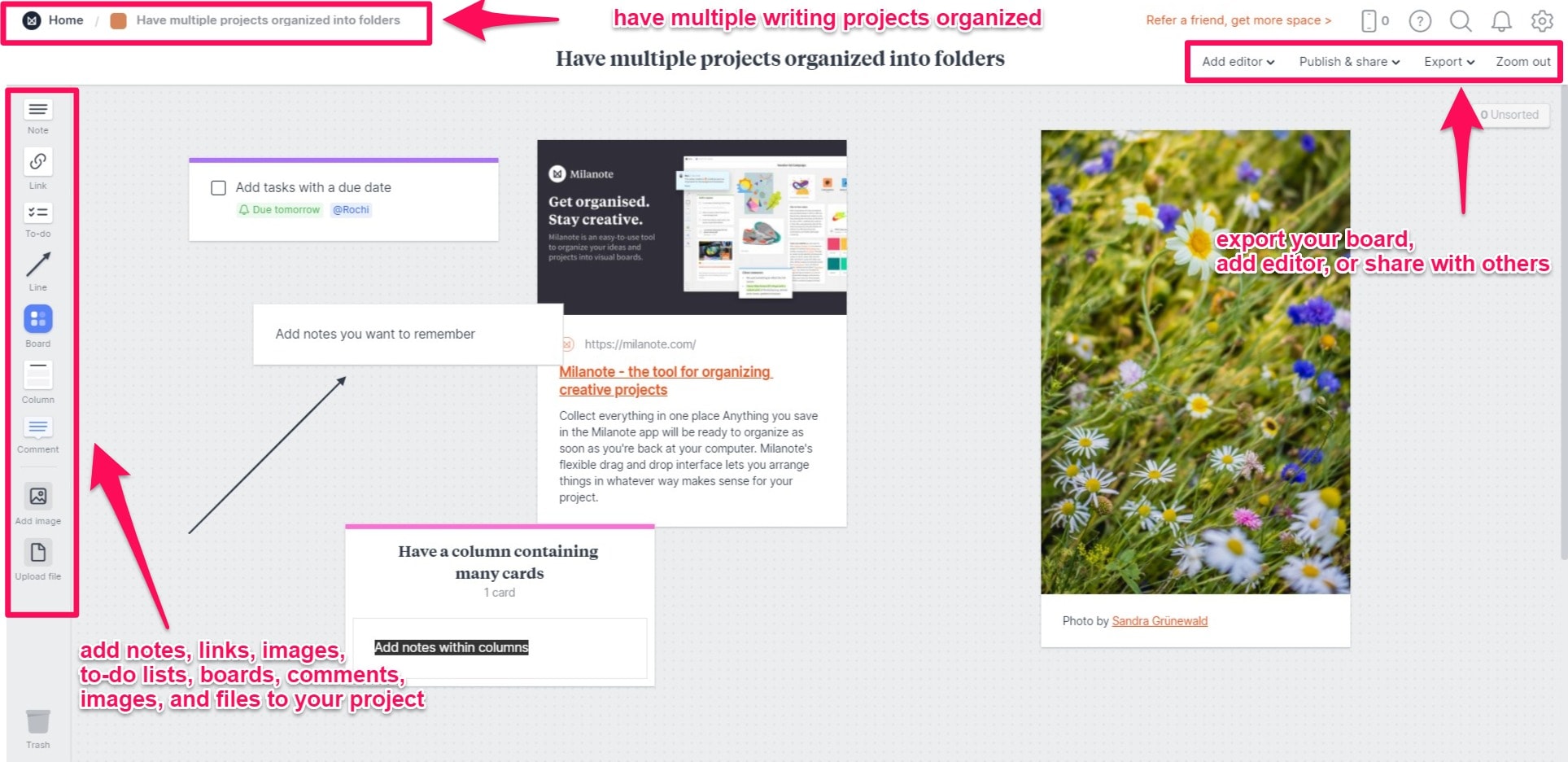 16 Best Writing Apps