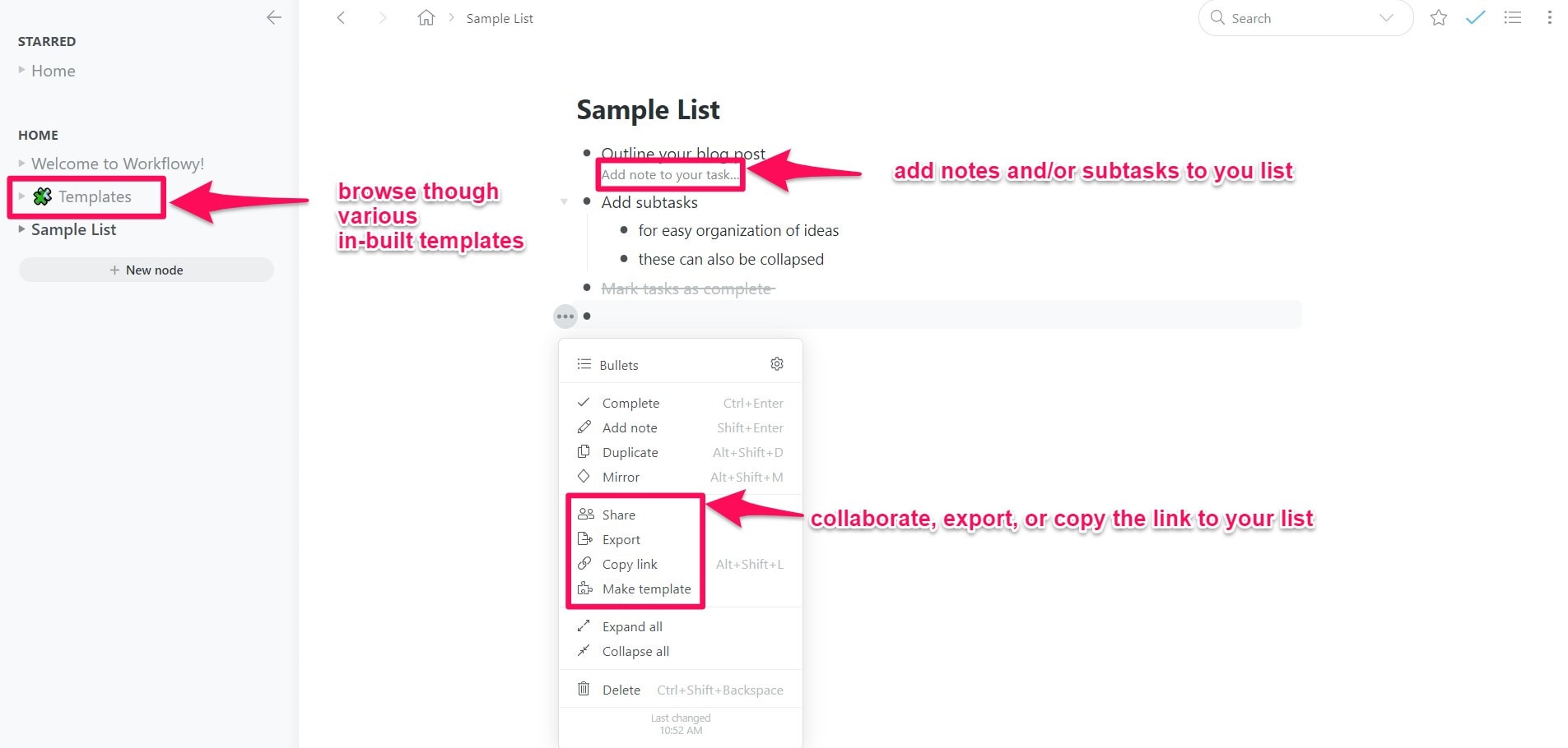 16 Best Writing Apps