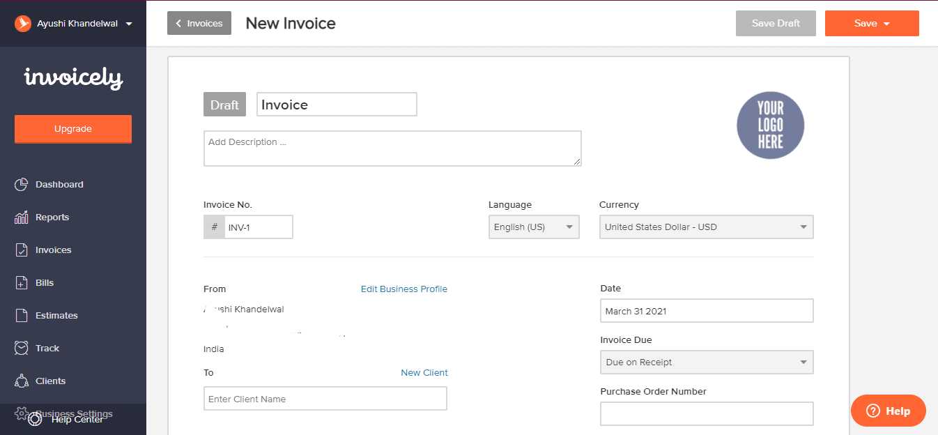 10 Best Invoicing Software