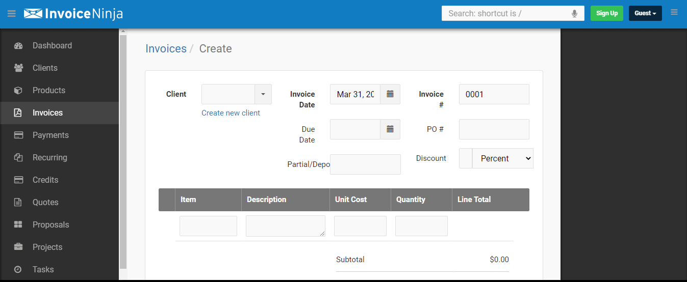 10 Best Invoicing Software
