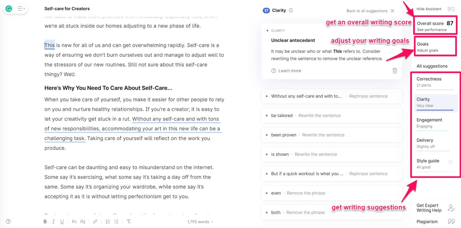 Best Blogging Tools For Writing Quicker And Earning More