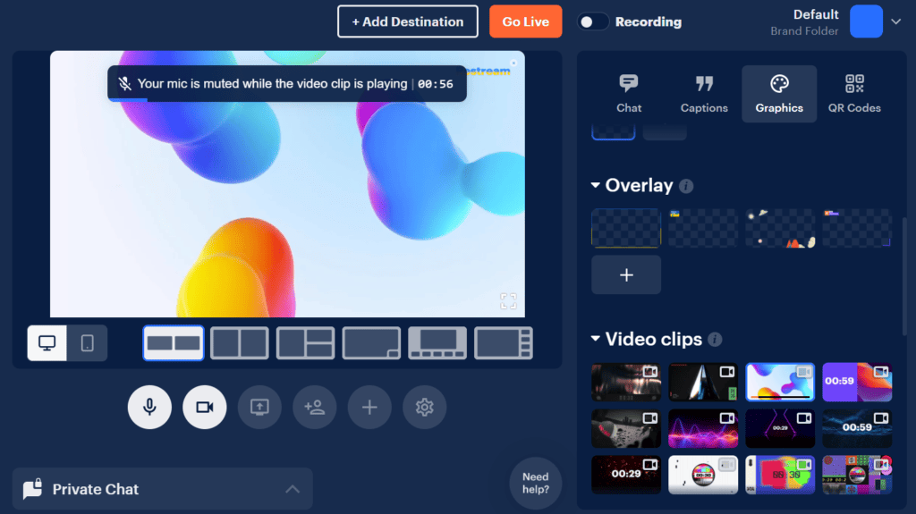 Best Streaming Software For Creators in 2023