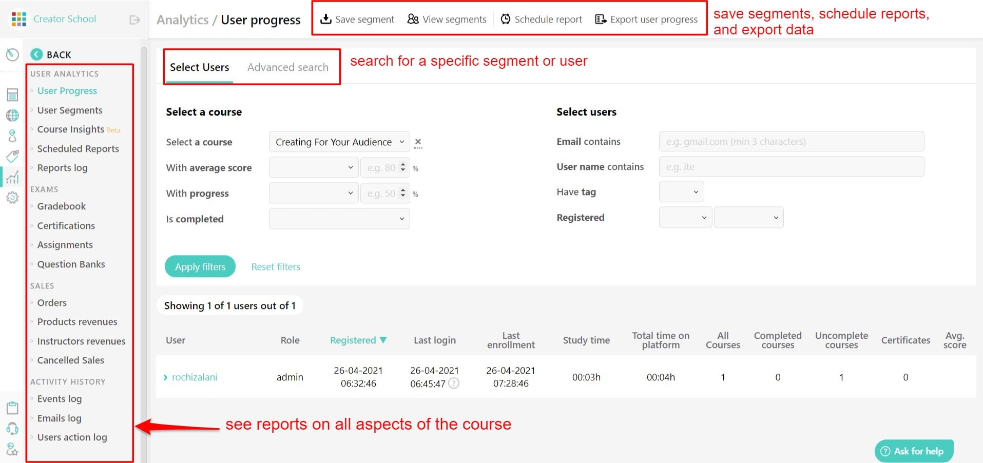 LearnWorlds Review