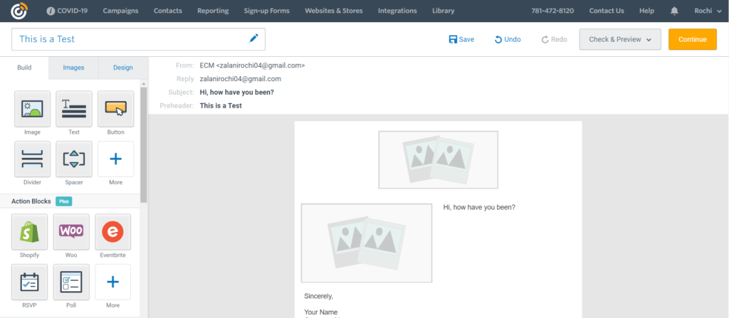 Best Newsletter Software For 2021