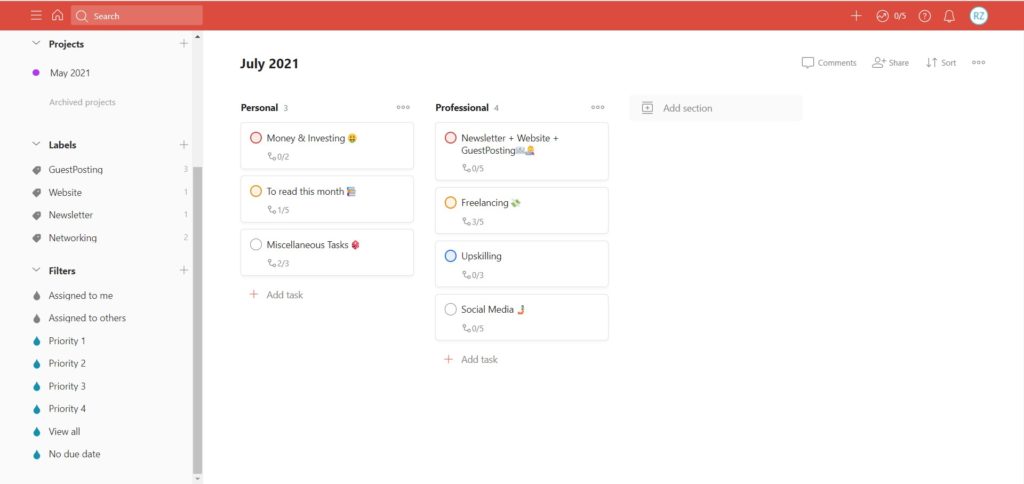 10 Best Note Taking Apps (With Alternatives...)