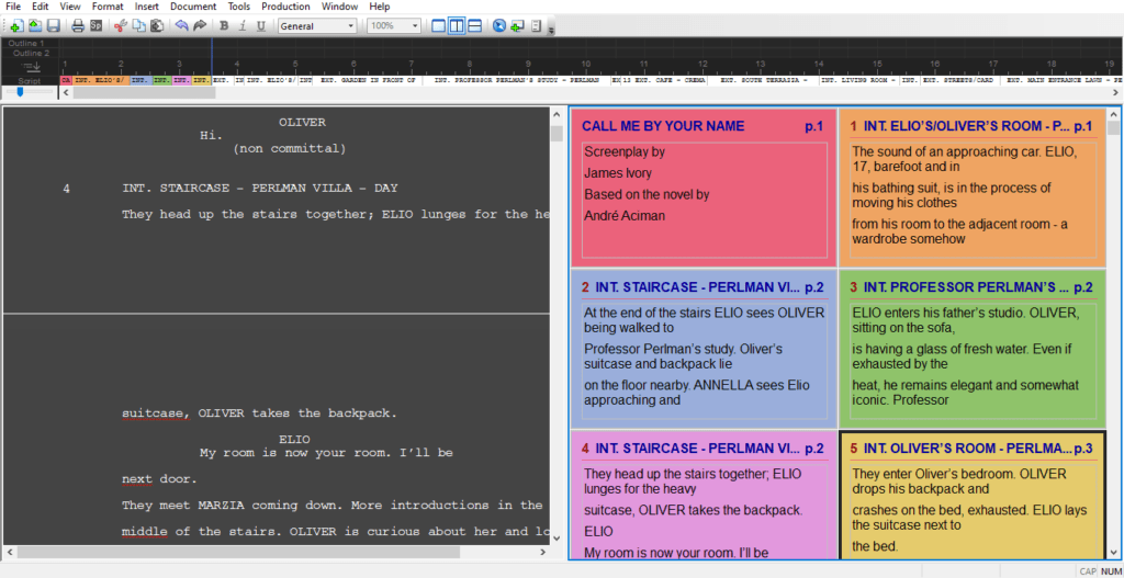 Final Draft 12 Review: Is It Worth The Money?