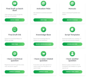 Final Draft 12 Review: Is It Worth The Money?