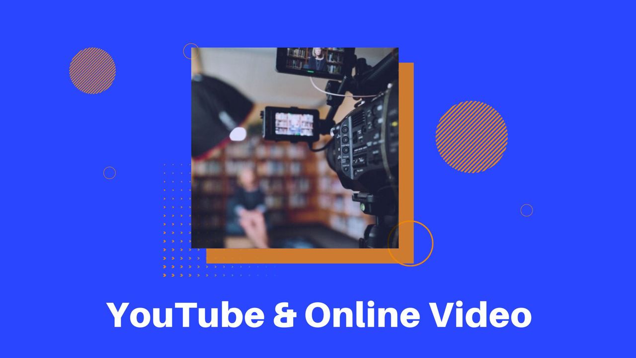 YouTube and Online Video - Elite Content Marketer