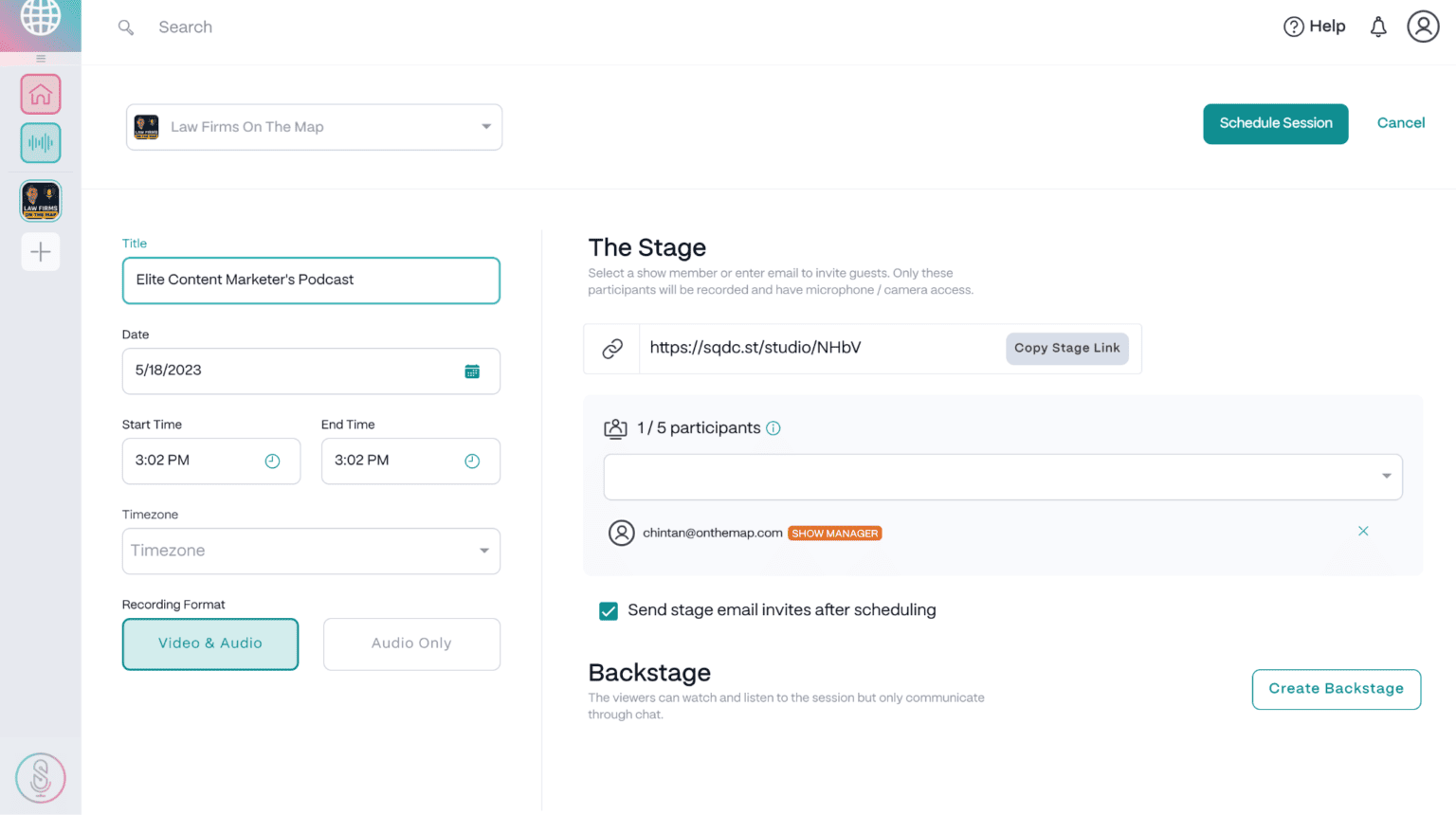 4 Best OBS Alternatives for Live Streaming and Recording